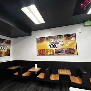 SOUTHERN EXPRESS SOUL FOOD - Updated February 2025 - 121 Photos & 130 ...