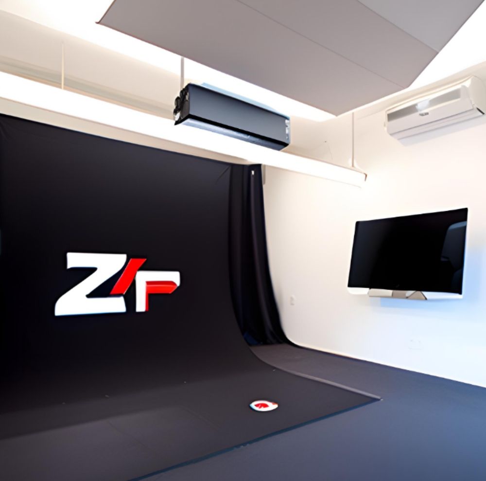 ZF STUDIO - Updated May 2024 - Yelp
