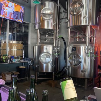 TRUE ANOMALY BREWING COMPANY - Updated 05/2025 - 203 Photos & 126 ...