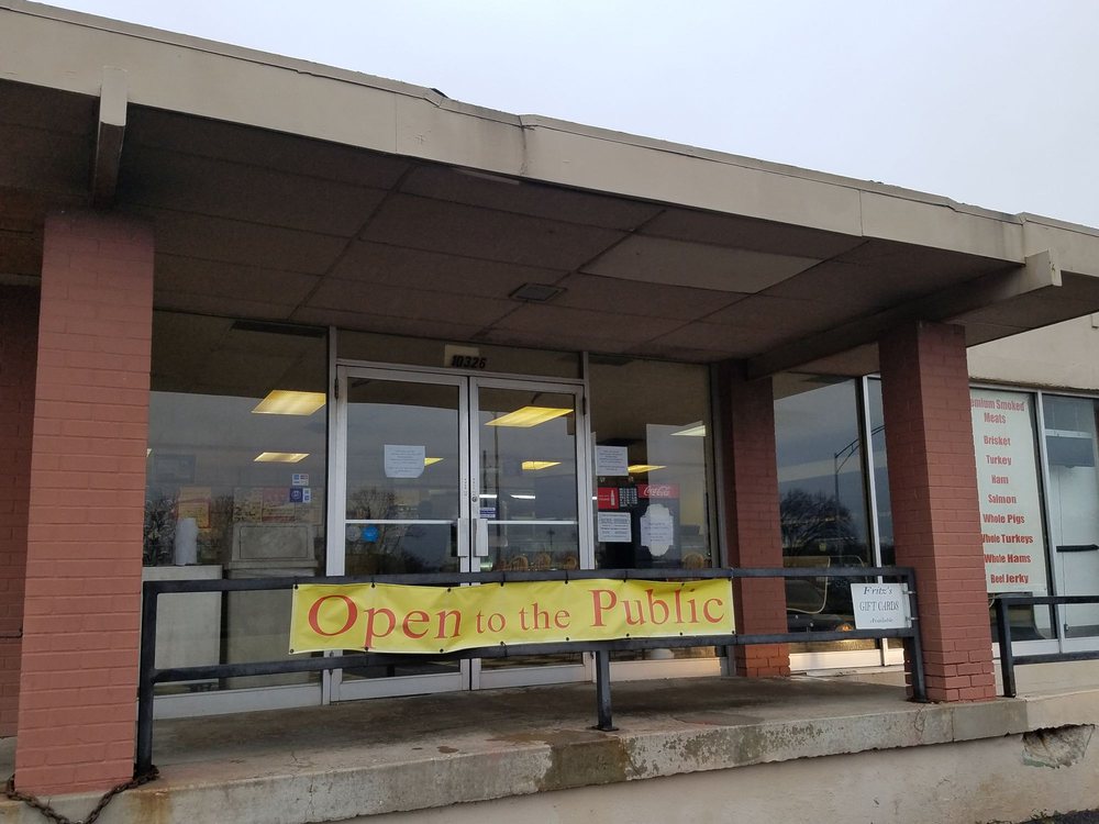 FRITZ’S MEAT AND SUPERIOR SAUSAGE COMPANY - 79 Photos & 76 Reviews ...