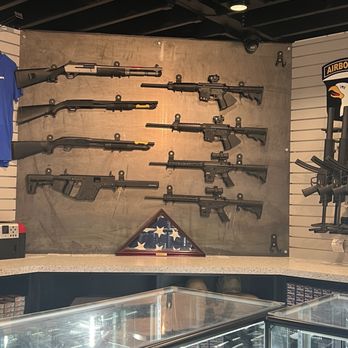 IRON MIKE’S GUNS - Updated November 2025 - 40 Photos & 59 Reviews ...