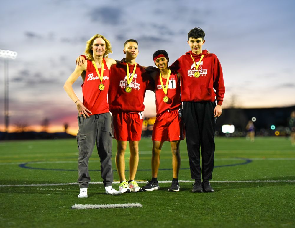 MARC MADISON STUDIOS - 21 Photos - Los Angeles, California - Session ...