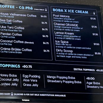 TEA DAZE - Updated January 2026 - 125 Photos & 122 Reviews - 3501 ...