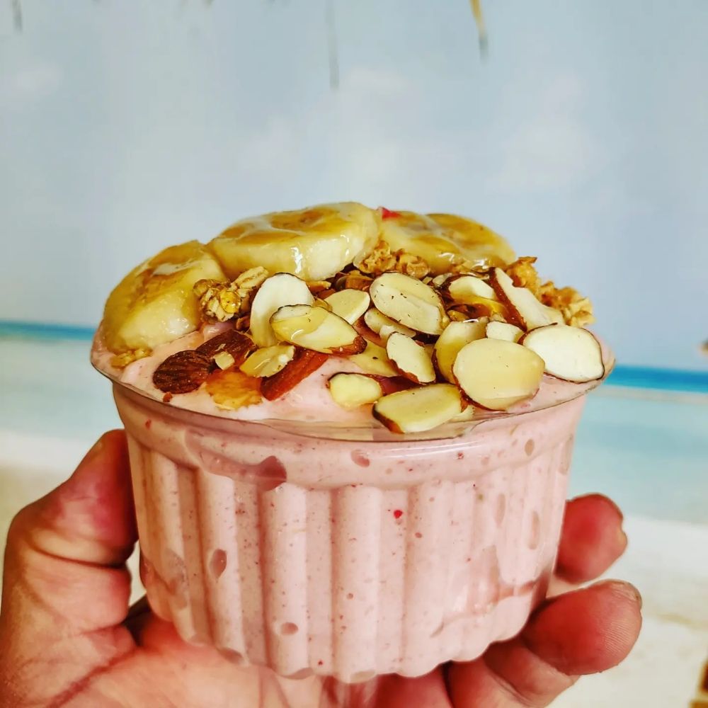 UP STAR NUTRITION - Updated August 2025 - 13 Photos - 3720 W Elm St ...