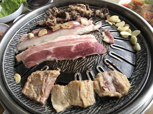 RODEM’S KOREAN RESTAURANT - 26 Photos - Korean - Emilio Aguinaldo ...