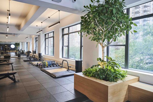 THE LIV METHOD - UPPER EAST SIDE - Updated December 2025 - 157 E 86th ...