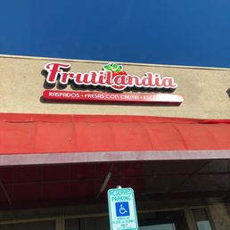 FRUTILANDIA - Updated October 2025 - 289 Photos & 210 Reviews - 1011 S ...