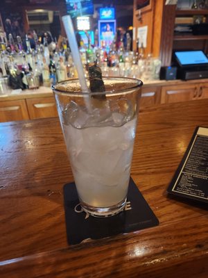 ESQUIRE LOUNGE - Updated October 2025 - 68 Photos & 175 Reviews - 106 N ...