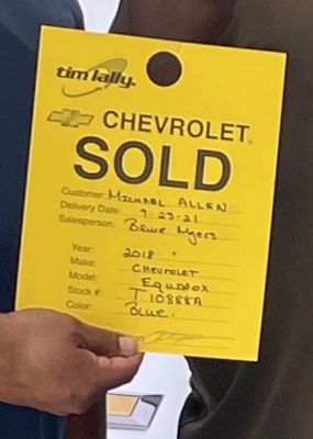 TIM LALLY CHEVROLET - Updated December 2025 - 17 Photos & 47 Reviews ...