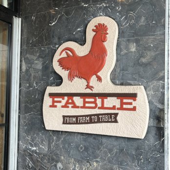 FABLE KITCHEN - Updated October 2025 - 1193 Photos & 816 Reviews - 1944 ...