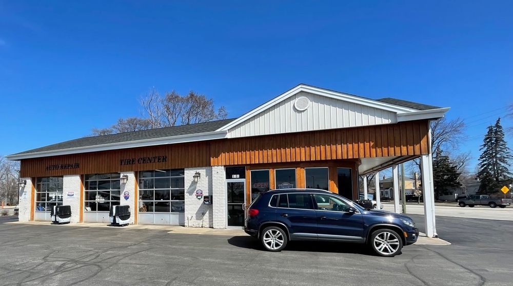 K AUTO - Updated December 2025 - 26 Reviews - 1804 W Northwest Hwy ...