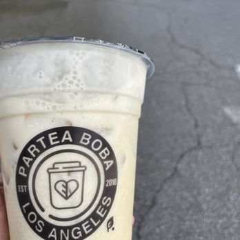PARTEA BOBA - Updated July 2024 - 283 Photos & 298 Reviews - 15355 ...
