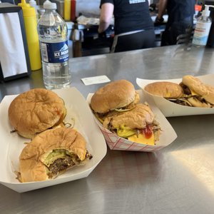 MOTZ’S BURGERS - 288 Photos & 95 Reviews - 7208 W Fort St, Detroit ...