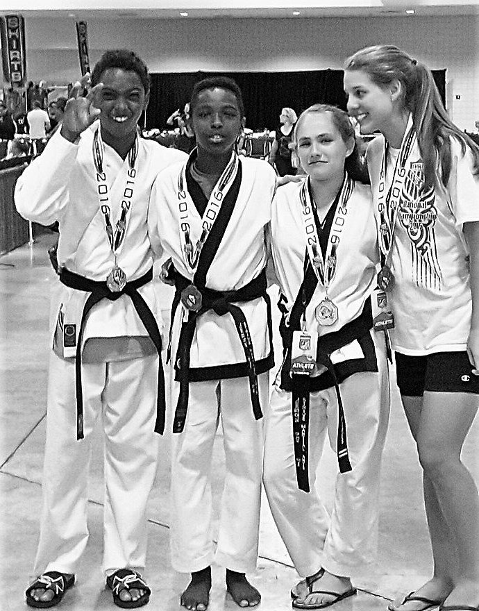 STRIVE MARTIAL ARTS - Updated October 2025 - 19 Photos - 13020 ...