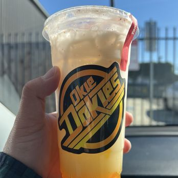 OKIE DOKIES - Updated December 2025 - 66 Photos & 68 Reviews - 6415 ...