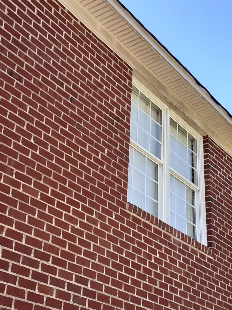 SHERLOCK ROOF & EXTERIOR CLEANING - Updated December 2025 - Greensboro ...