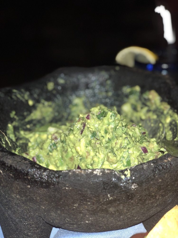 Mexican - HACIENDA DON MANUEL - 175 Photos & 166 Reviews - 265 Federal ...