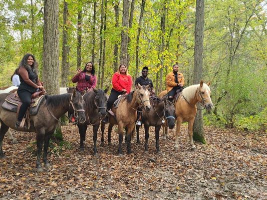 PINE RIVER STABLES - Updated October 2025 - 22 Photos & 22 Reviews ...