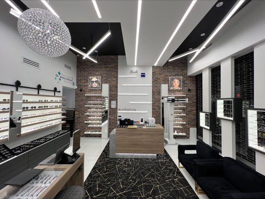 EUROOPTICA - Updated December 2025 - 151 Photos & 87 Reviews - 280 ...