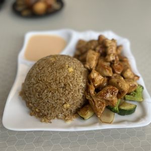 ELEPHANT 8 THAI CUISINE & SUSHI - Updated November 2024 - 38 Photos ...