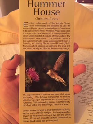 HUMMER HOUSE WITH BED & BREAKFAST - Updated July 2025 - 21301 Toe Nail ...