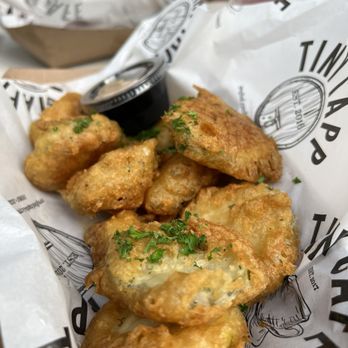 TINY TAPP & CAFE - Updated July 2025 - 364 Photos & 255 Reviews - 55 W ...