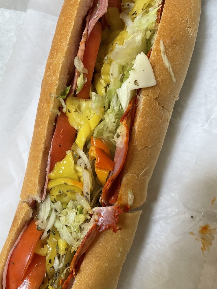 DEE’S DELI - 59 Photos & 118 Reviews - 1296 Cranston St, Cranston, RI ...