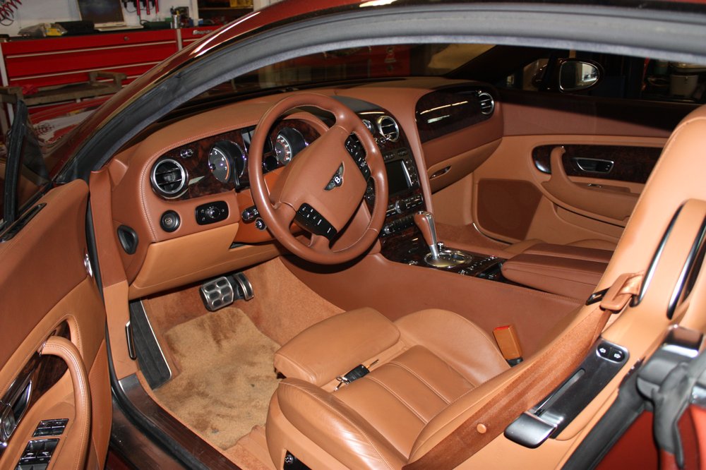 CLASSIC COACHWORKS - Updated October 2025 - 30 Photos & 49 Reviews ...