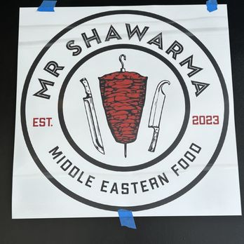 MR SHAWARMA - Updated August 2024 - 79 Photos & 41 Reviews - 1011 20th ...