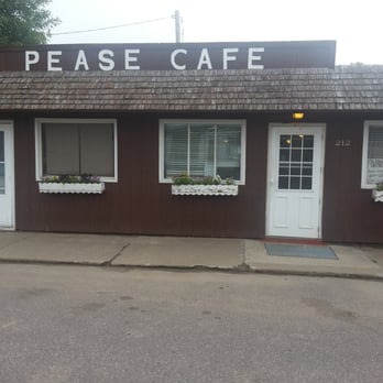 PEASE CAFE - Updated July 2025 - 16 Photos - 212 Central Ave S, Pease ...