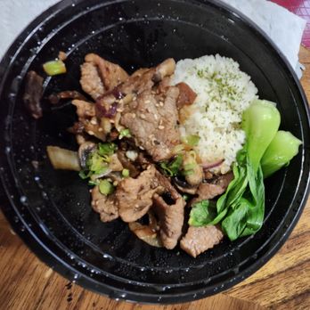 BOWL BOBA - Updated July 2025 - 59 Photos & 37 Reviews - 3949 Hoover Rd, Grove City, Ohio ...