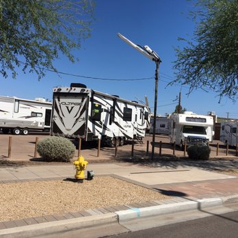 ARIZONA RV SUPERCENTER - Updated July 2025 - 12 Photos & 34 Reviews ...