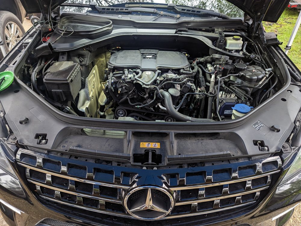 JOSHUA ALLEN AUTOMOTIVE - Updated December 2025 - Slidell, Louisiana ...