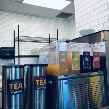 BARBERITOS - Updated December 2025 - 48 Photos & 19 Reviews - 7021 E ...