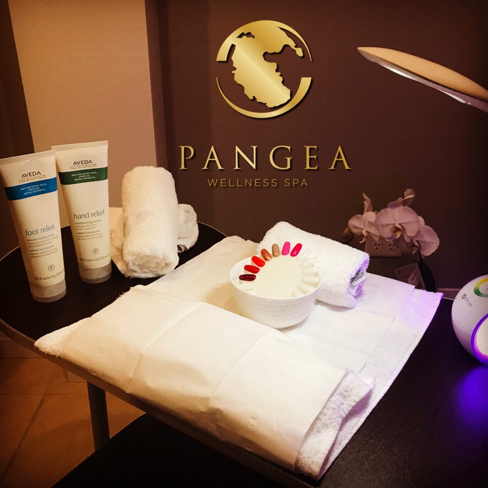 PANGEA WELLNESS SPA - Updated December 2025 - 53 Lake Drive, Saint John ...