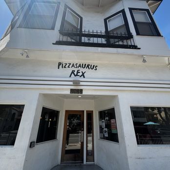 PIZZASAURUS REX - Updated September 2025 - 765 Photos & 675 Reviews ...