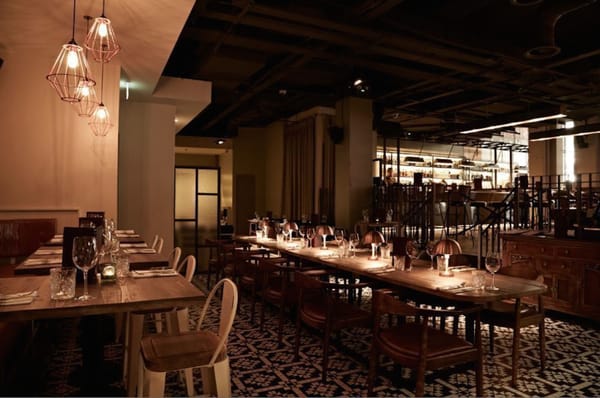 FORGE - Updated June 2024 - 15 Photos & 13 Reviews - 24 Cornhill ...