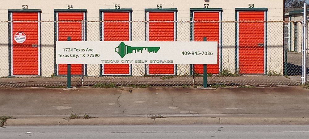 R & R MINI STORAGE - Updated May 2024 - Request a Quote - 1724 Texas ...