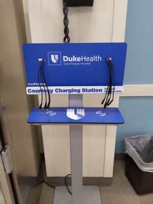 DUKE RALEIGH HOSPITAL - Updated December 2025 - 17 Photos & 98 Reviews ...