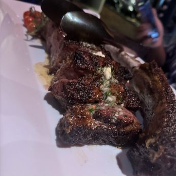 13 PRIME STEAK - Updated June 2025 - 960 Photos & 605 Reviews - 1345 N ...