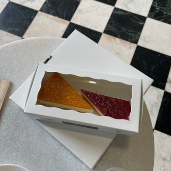 WARDA PATISSERIE - Updated December 2024 - 194 Photos & 63 Reviews - 70 ...