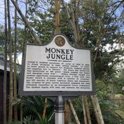 MONKEY JUNGLE - 352 Photos & 164 Reviews - Zoos - 14805 SW 216th St ...