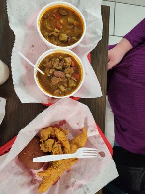 SAMI’S SOUTHERN KITCHEN - Updated January 2026 - 102 Photos & 124 ...