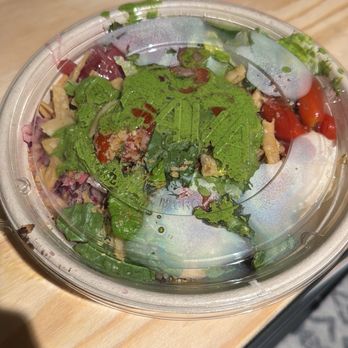 CAVA - Updated October 2025 - 183 Photos & 277 Reviews - 1641 East ...