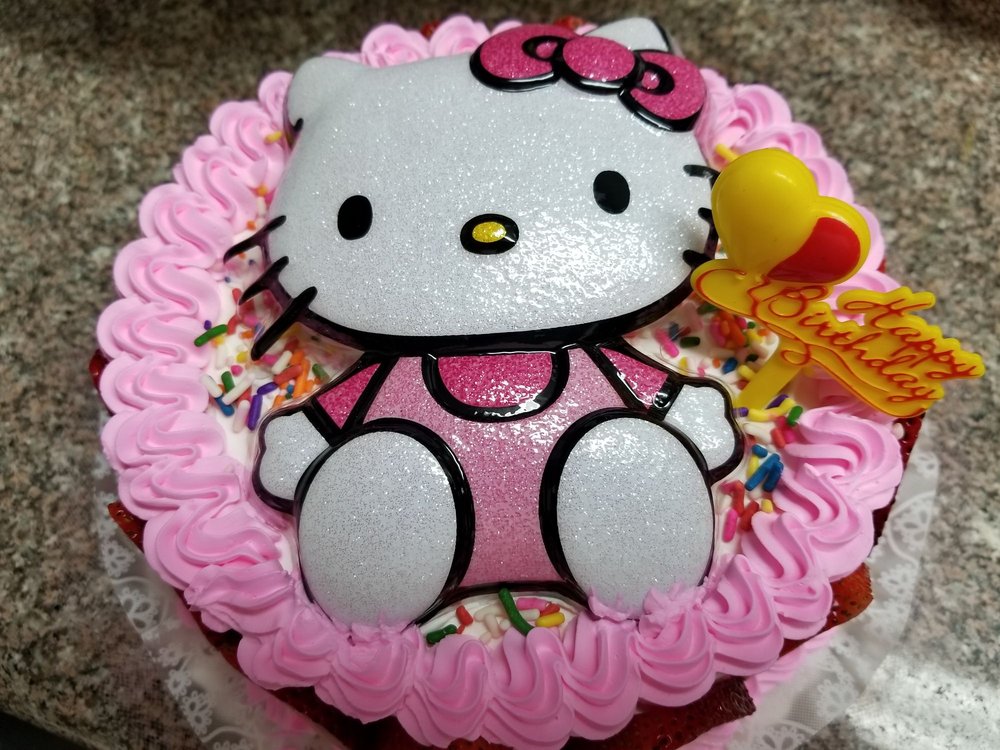 SAVOY BAKERY - 43 Photos & 23 Reviews - Bakeries - 883 39th St ...