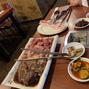 BANDO KOREAN RESTAURANT - 233 Photos & 232 Reviews - 8015 Pendleton ...