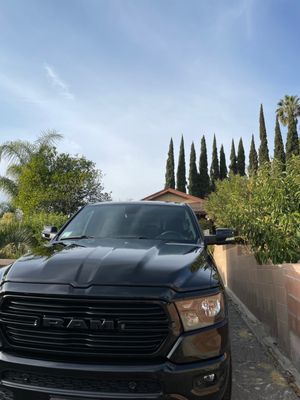 DEPENDABLE CHRYSLER DODGE JEEP RAM - Updated December 2024 - 136 Photos ...