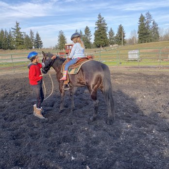 LEGENDS HORSE TRAINING & BOARDING FACILITY - Updated June 2025 - 105 ...