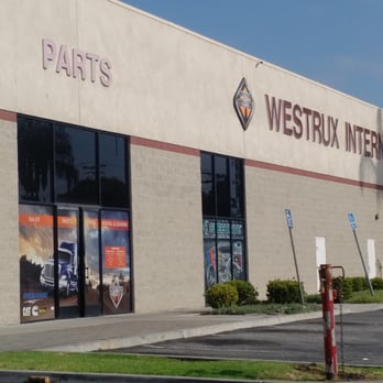 WESTRUX INTERNATIONAL - Updated April 2026 - 17 Photos & 32 Reviews ...