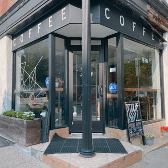 PEDDLER COFFEE - Updated January 2025 - 188 Photos & 180 Reviews - 2100 ...